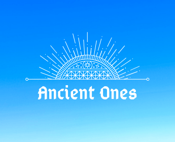 The Ancient Ones - The Divine Fellowship