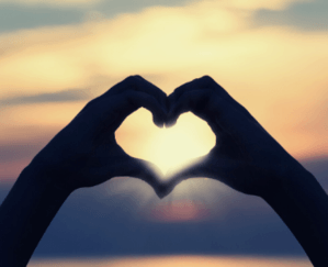 Seeing with Your Heart - The Divine Fellowship