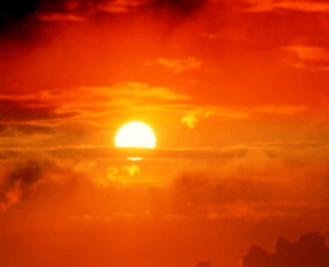 Ascension Orb - The Divine Fellowship